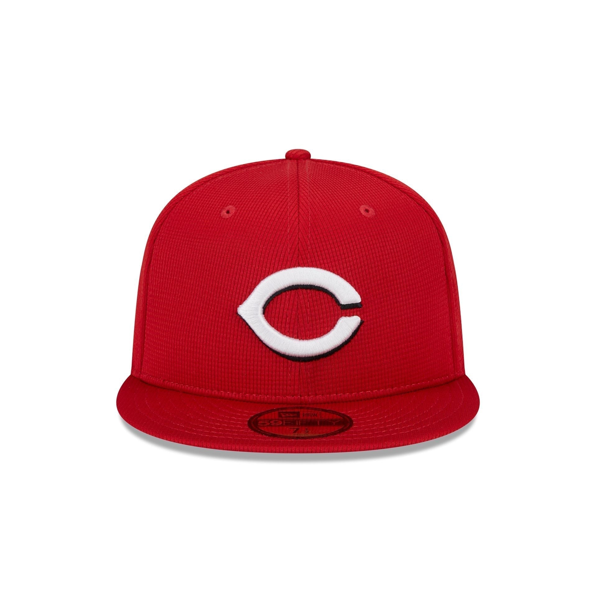 Cincinnati Reds 2024 Spring Training 59FIFTY - Snapback Cap – Evo Store