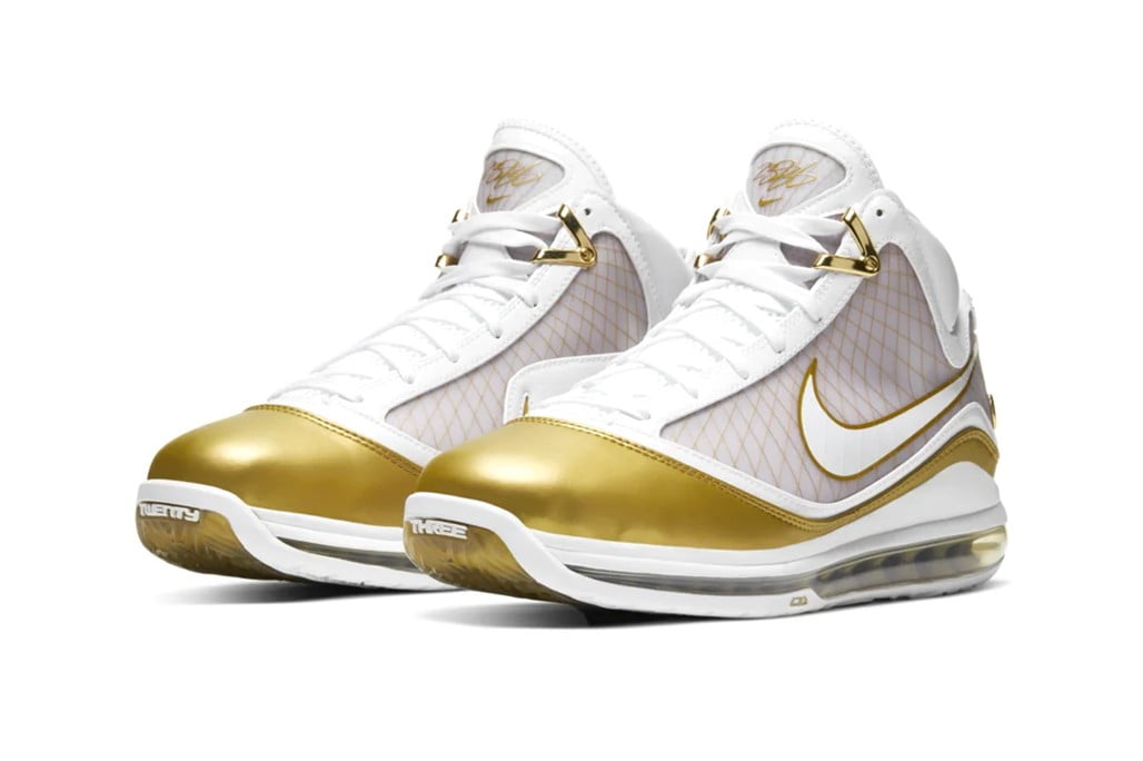 Nike LeBron 7 China Moon (2020) – Evo Store